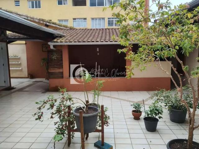Casa / Sobrado para Venda em Praia Grande/SP Balneário Flórida 3 Quartos