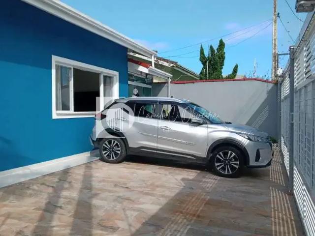 Casa / Sobrado para Venda em Praia Grande/SP Balneário Flórida 3 Quartos