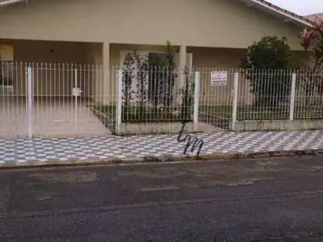 Casa / Sobrado para Venda em Praia Grande/SP Balneário Flórida 3 Quartos