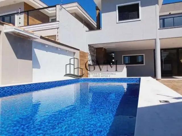 Casa / Sobrado para Venda em Praia Grande/SP Balneário Flórida 3 Quartos