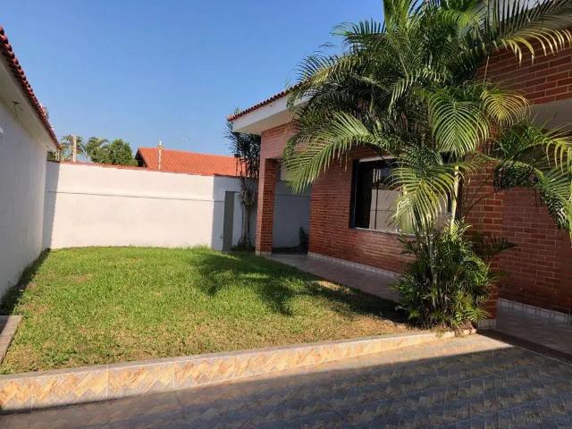 Casa / Sobrado para Venda em Praia Grande/SP Balneário Flórida 3 Quartos