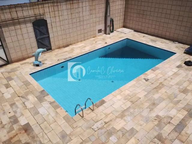 Casa / Sobrado para Venda em Praia Grande/SP Balneário Flórida 3 Quartos