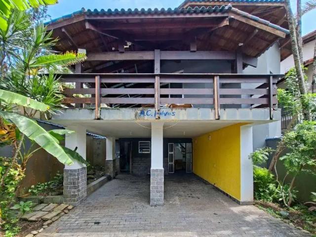 Casa / Sobrado para Venda em Praia Grande/SP Balneário Flórida 3 Quartos