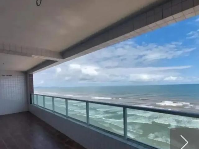 Casa / Sobrado para Venda em Praia Grande/SP Balneário Flórida 3 Quartos