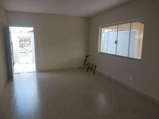 Casa / Sobrado para Venda em Praia Grande/SP Balneário Flórida 3 Quartos