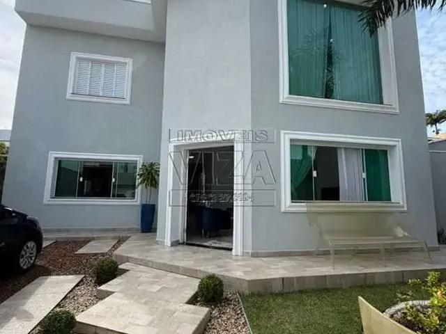 Casa / Sobrado para Venda em Praia Grande/SP Balneário Flórida 3 Quartos