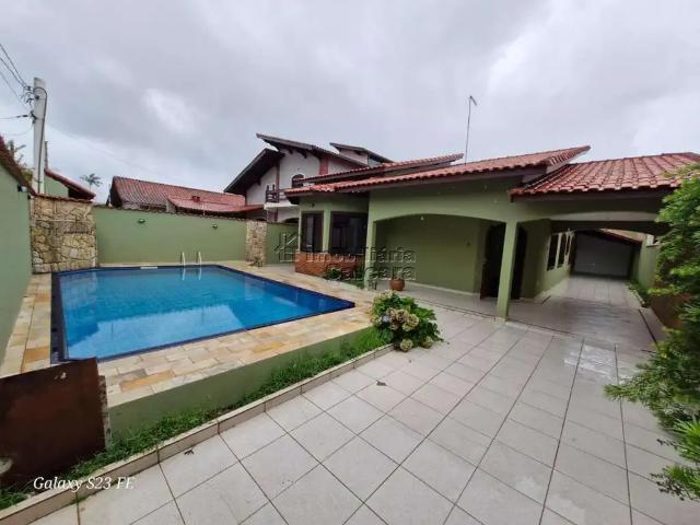 Casa / Sobrado para Venda em Praia Grande/SP Balneário Flórida 3 Quartos