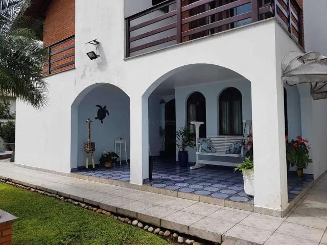 Casa / Sobrado para Venda em Praia Grande/SP Balneário Flórida 3 Quartos