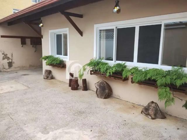 Casa / Sobrado para Venda em Praia Grande/SP Balneário Flórida 3 Quartos
