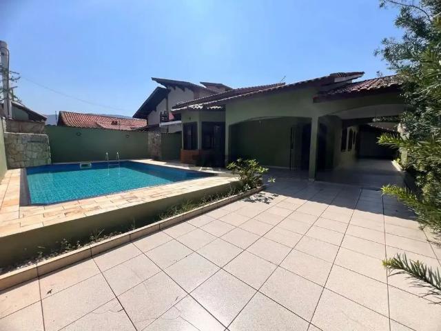 Casa / Sobrado para Venda em Praia Grande/SP Balneário Flórida 3 Quartos