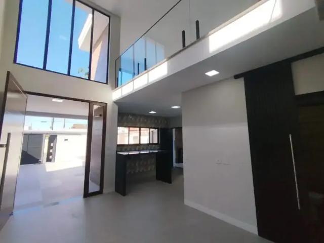 Casa / Sobrado para Venda em Praia Grande/SP Balneário Flórida 3 Quartos