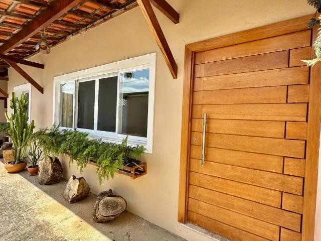 Casa / Sobrado para Venda em Praia Grande/SP Balneário Flórida 3 Quartos
