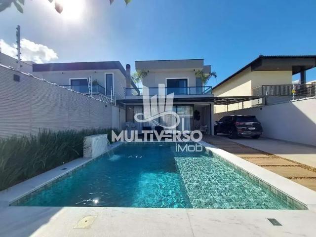 Casa / Sobrado para Venda em Praia Grande/SP Balneário Flórida 3 Quartos