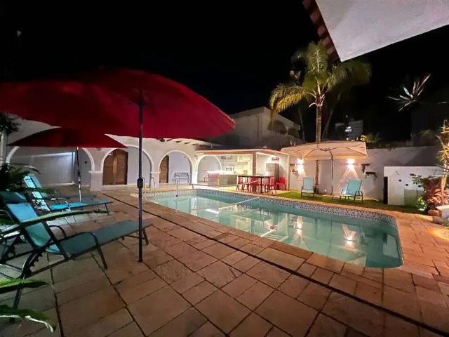 Casa / Sobrado para Venda em Praia Grande/SP Balneário Flórida 3 Quartos