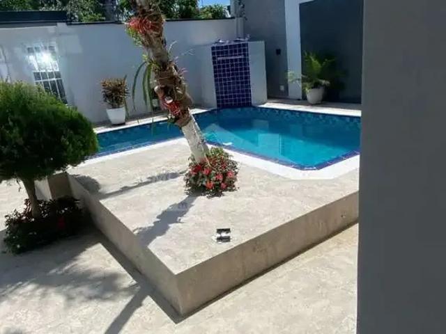 Casa / Sobrado para Venda em Praia Grande/SP Balneário Flórida 3 Quartos