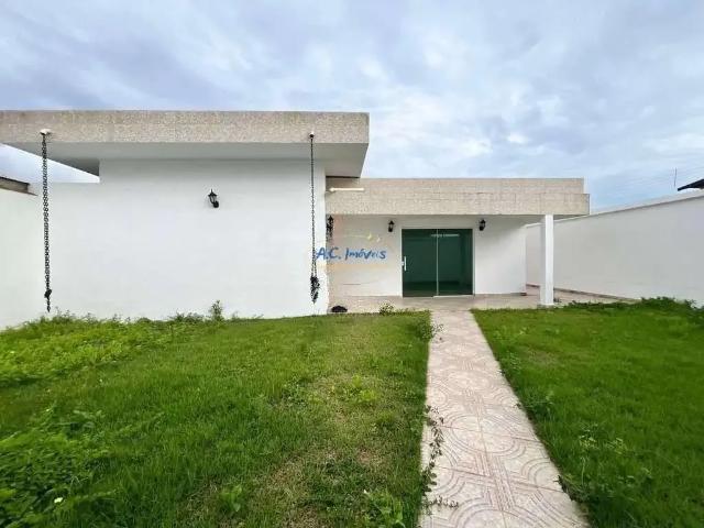 Casa / Sobrado para Venda em Praia Grande/SP Balneário Flórida 3 Quartos