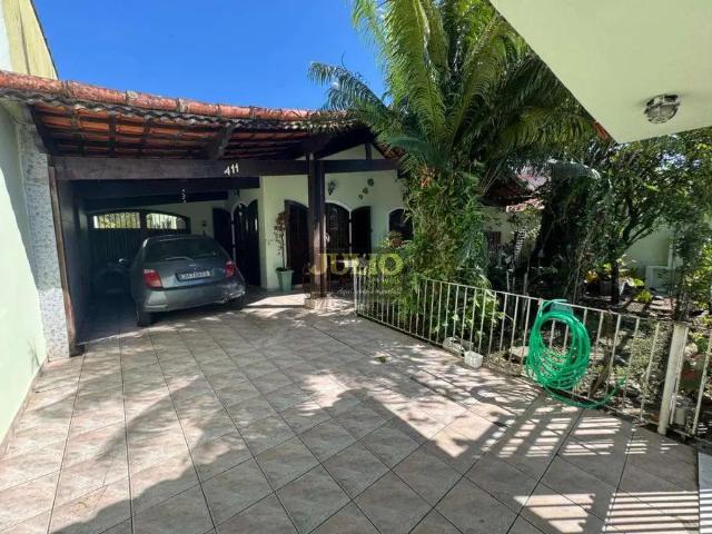 Casa / Sobrado para Venda em Praia Grande/SP Balneário Flórida 3 Quartos