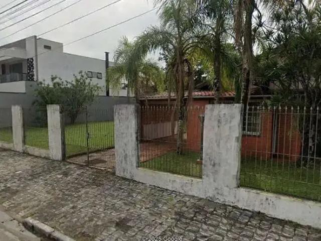 Casa / Sobrado para Venda em Praia Grande/SP Balneário Flórida 3 Quartos
