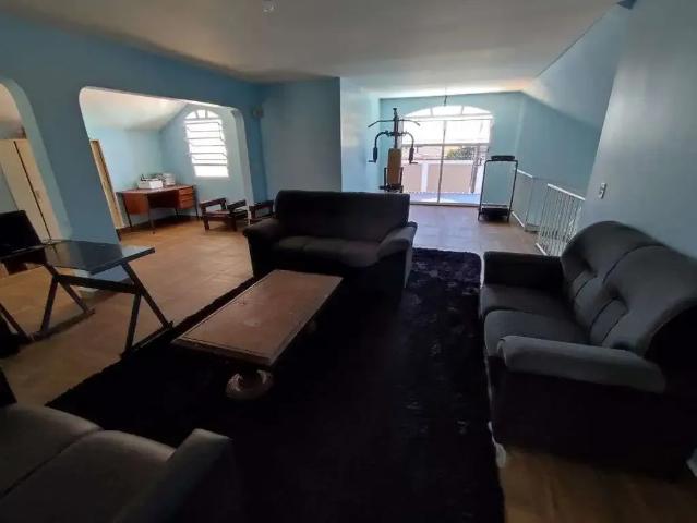 Casa / Sobrado para Venda em Praia Grande/SP Balneário Flórida 3 Quartos