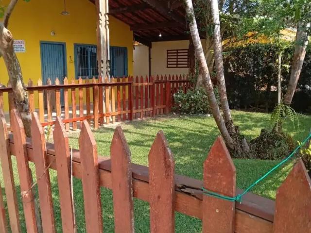 Casa / Sobrado para Venda em Praia Grande/SP Balneário Flórida 3 Quartos