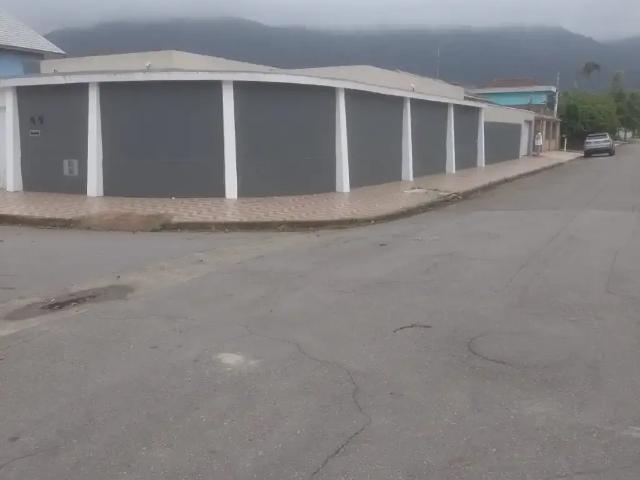 Casa / Sobrado para Venda em Praia Grande/SP Balneário Flórida 3 Quartos
