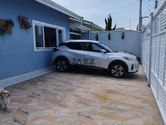 Casa / Sobrado para Venda em Praia Grande/SP Balneário Flórida 3 Quartos