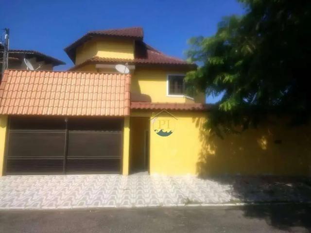 Casa / Sobrado para Venda em Praia Grande/SP Balneário Flórida 3 Quartos