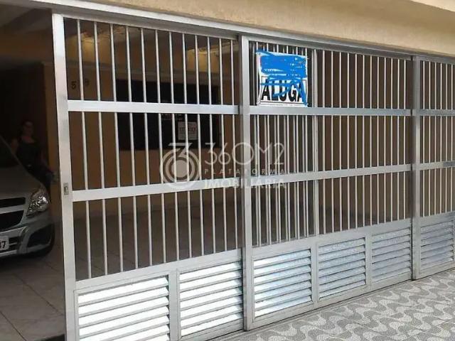 Casa / Sobrado para Venda em Praia Grande/SP Maracanã 4 Quartos