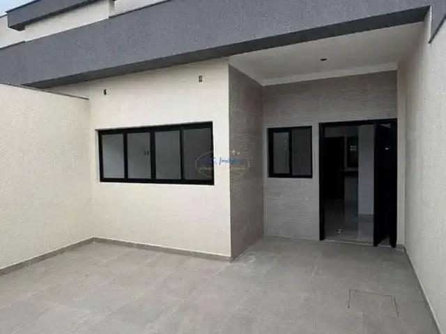 Casa / Sobrado para Venda em Praia Grande/SP Balneário Maracanã