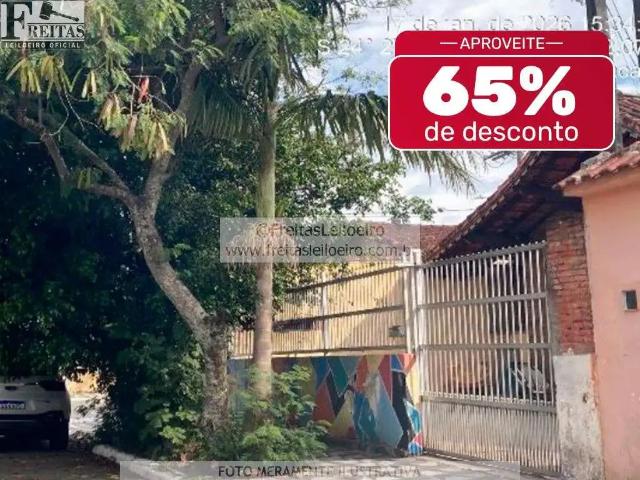 Casa / Sobrado para Venda em Praia Grande/SP Balneário Maracanã