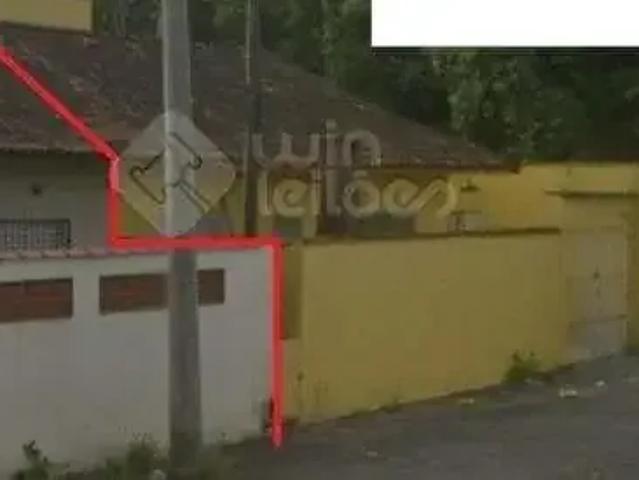 Casa / Sobrado para Venda em Praia Grande/SP Balneário Maracanã