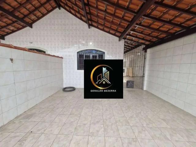 Casa / Sobrado para Venda em Praia Grande/SP Balneário Maracanã
