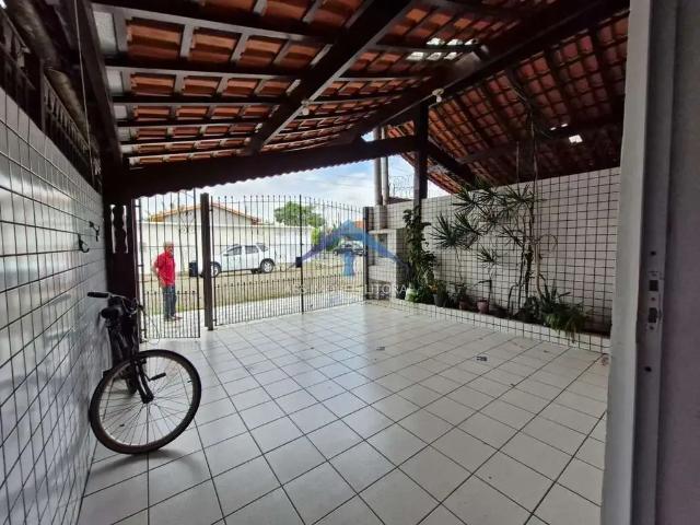 Casa / Sobrado para Venda em Praia Grande/SP Balneário Maracanã 1 Quartos