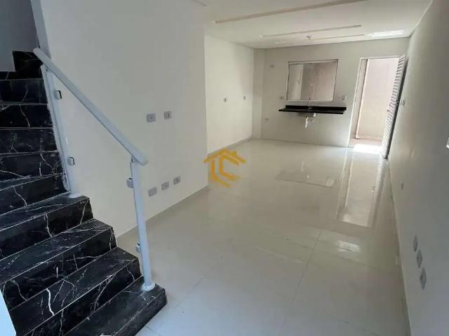 Casa / Sobrado para Venda em Praia Grande/SP Balneário Maracanã