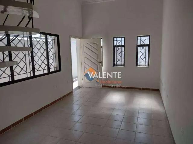 Casa / Sobrado para Venda em Praia Grande/SP Maracanã 2 Quartos