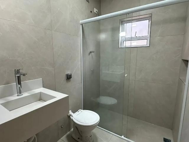 Casa / Sobrado para Venda em Praia Grande/SP Balneário Maracanã 2 Quartos