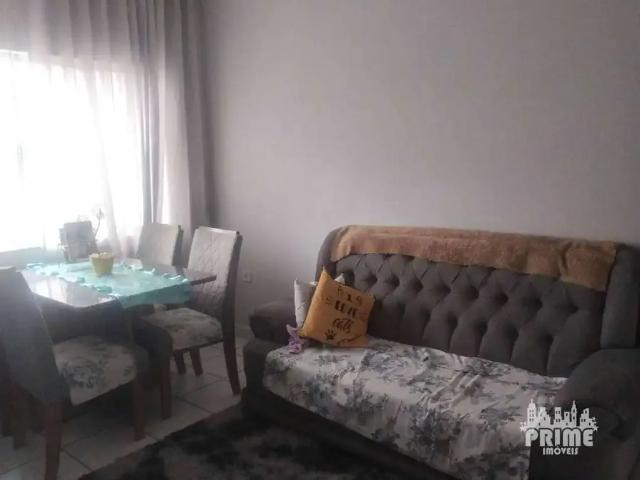 Casa / Sobrado para Venda em Praia Grande/SP Maracanã 2 Quartos