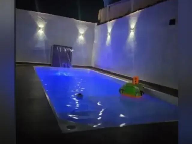 Casa / Sobrado para Venda em Praia Grande/SP Balneário Maracanã 2 Quartos