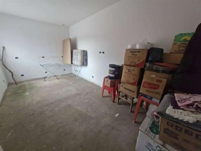 Casa / Sobrado para Venda em Praia Grande/SP Balneário Maracanã 2 Quartos