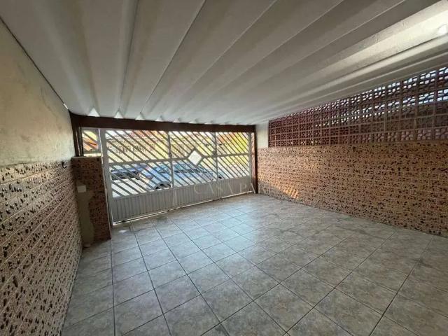 Casa / Sobrado para Venda em Praia Grande/SP Balneário Maracanã 2 Quartos