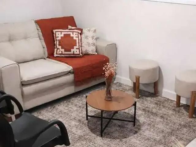 Casa / Sobrado para Venda em Praia Grande/SP Balneário Maracanã 2 Quartos