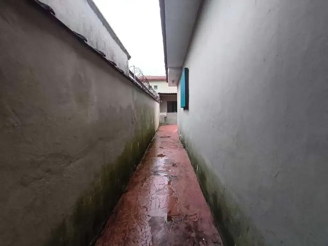 Casa / Sobrado para Venda em Praia Grande/SP Balneário Maracanã 2 Quartos