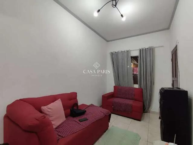 Casa / Sobrado para Venda em Praia Grande/SP Maracanã 2 Quartos