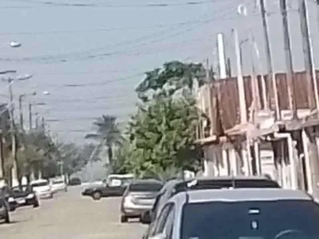 Casa / Sobrado para Venda em Praia Grande/SP Balneário Maracanã 2 Quartos