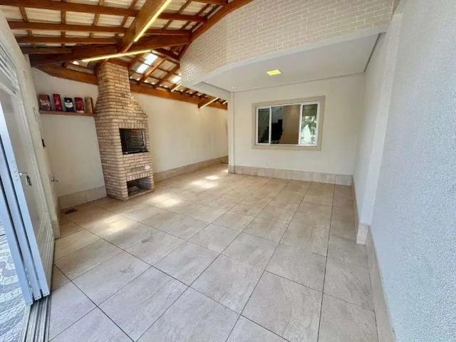 Casa / Sobrado para Venda em Praia Grande/SP Balneário Maracanã 2 Quartos