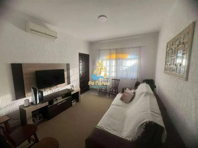 Casa / Sobrado para Venda em Praia Grande/SP Balneário Maracanã 2 Quartos