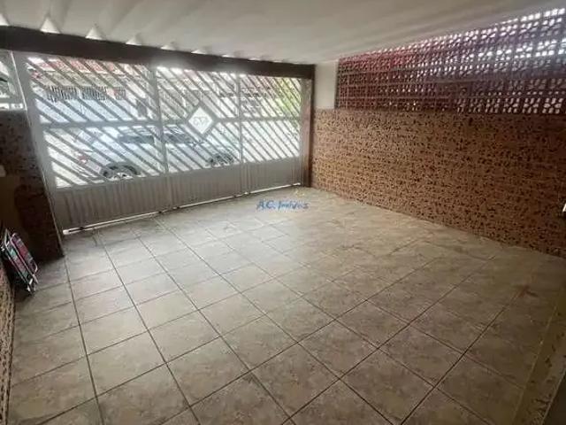 Casa / Sobrado para Venda em Praia Grande/SP Maracanã 2 Quartos