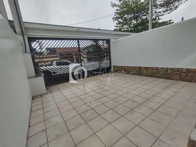 Casa / Sobrado para Venda em Praia Grande/SP Balneário Maracanã 2 Quartos