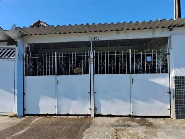 Casa / Sobrado para Venda em Praia Grande/SP Balneário Maracanã 2 Quartos