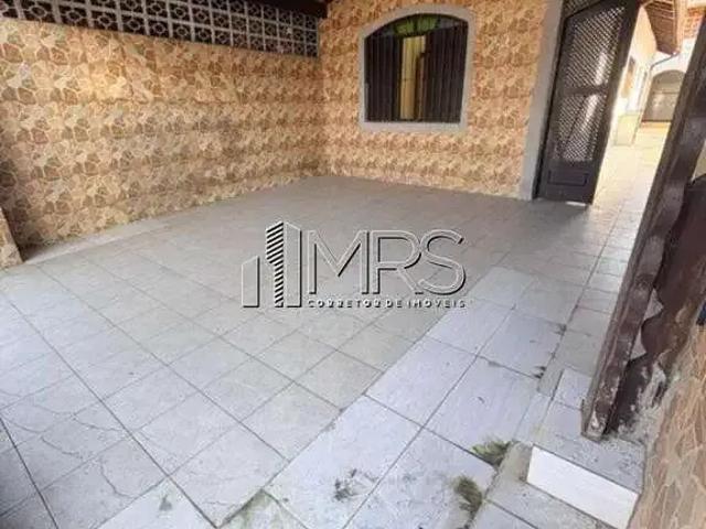 Casa / Sobrado para Venda em Praia Grande/SP Maracanã 2 Quartos